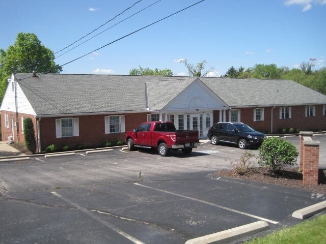 415 Moon Clinton Rd, Coraopolis, PA 15108 | LoopNet