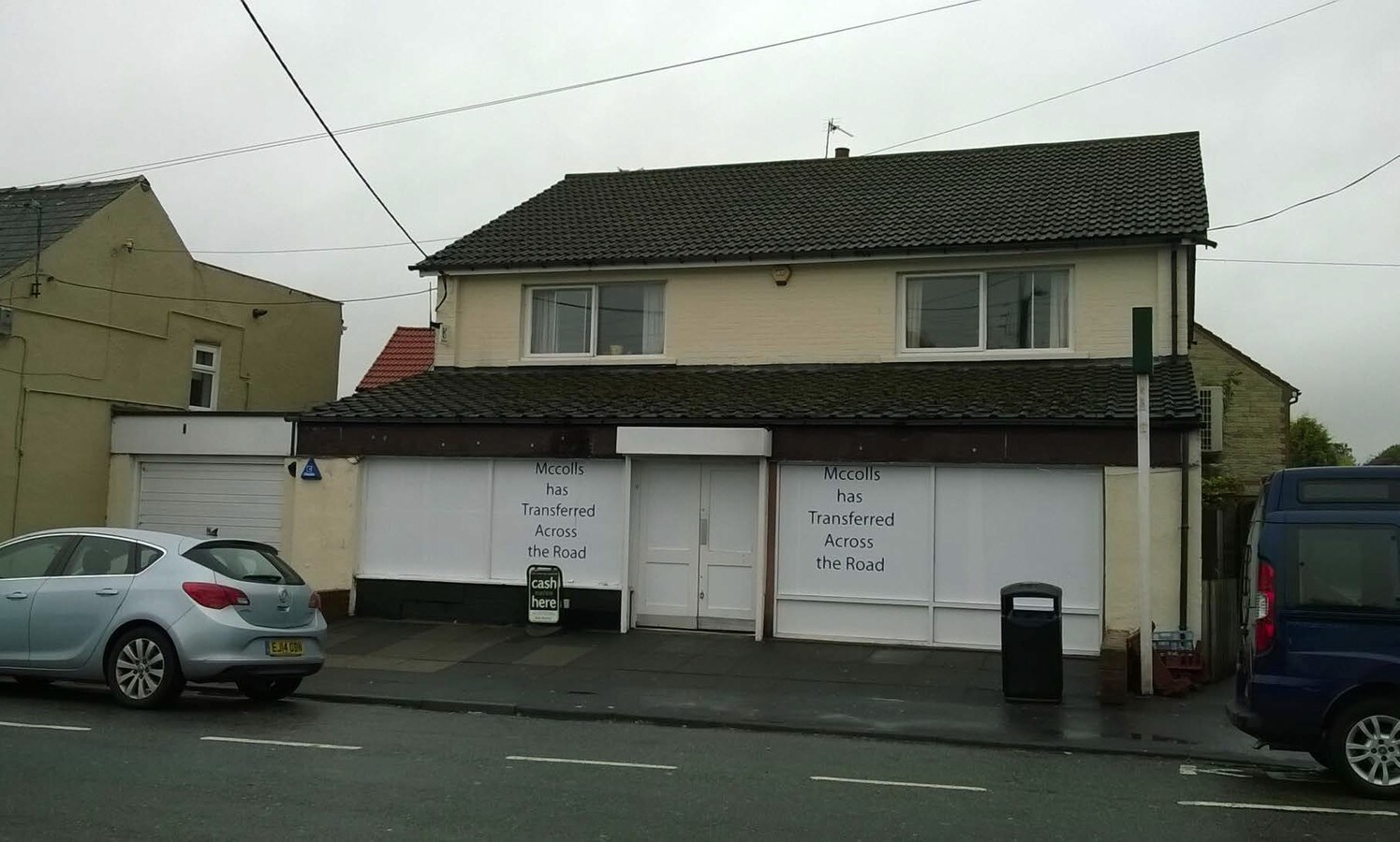 Sacriston Ln, Witton Gilbert, DH7 6QU | LoopNet