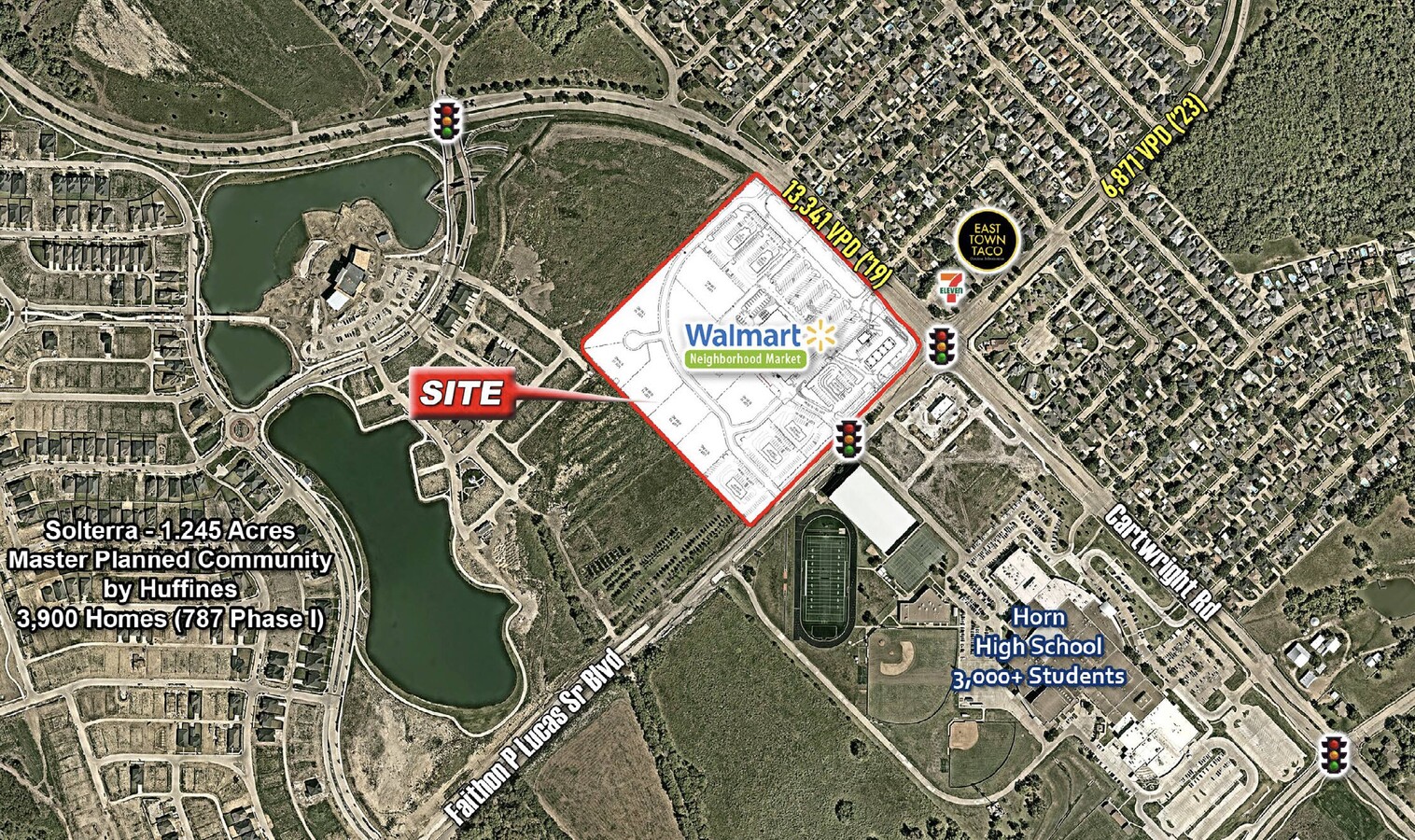E Cartwright Rd, Mesquite, TX 75181 | LoopNet