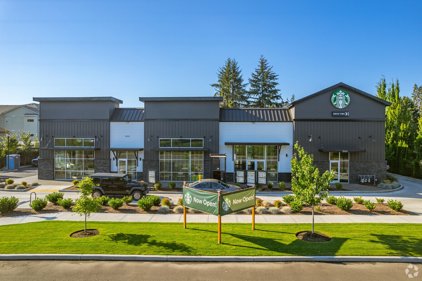 3424 Pacific Ave, Forest Grove, OR 97116 | LoopNet