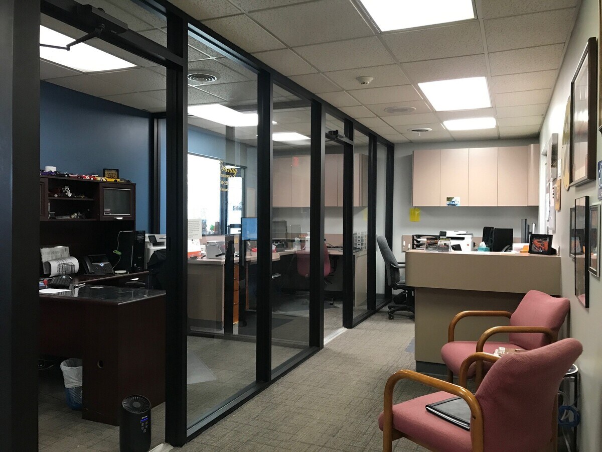 960 Biddle Ave, Wyandotte, MI 48192 - Office for Lease | LoopNet