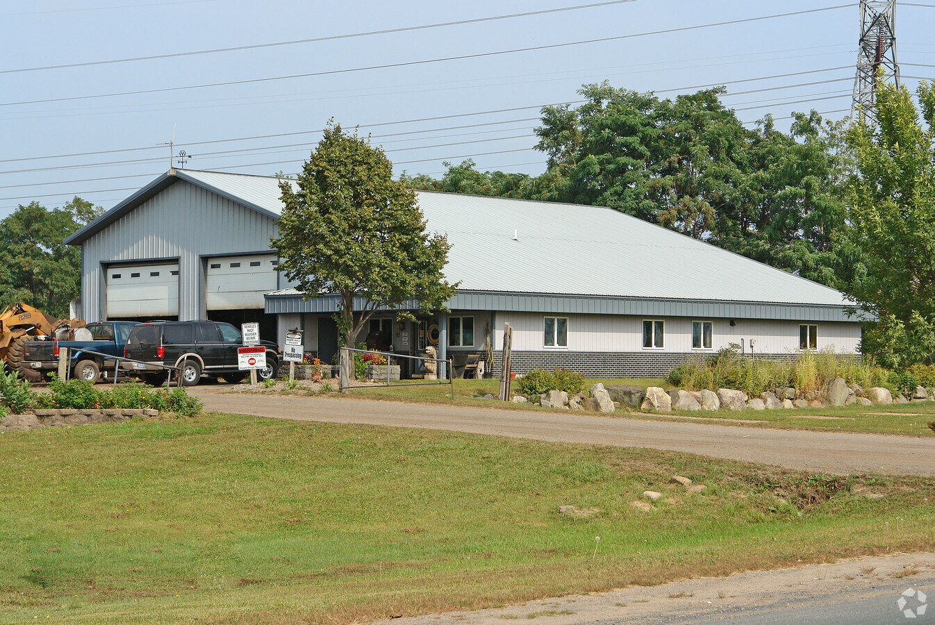 Industrial Property Portfolio For Sale on LoopNet.com