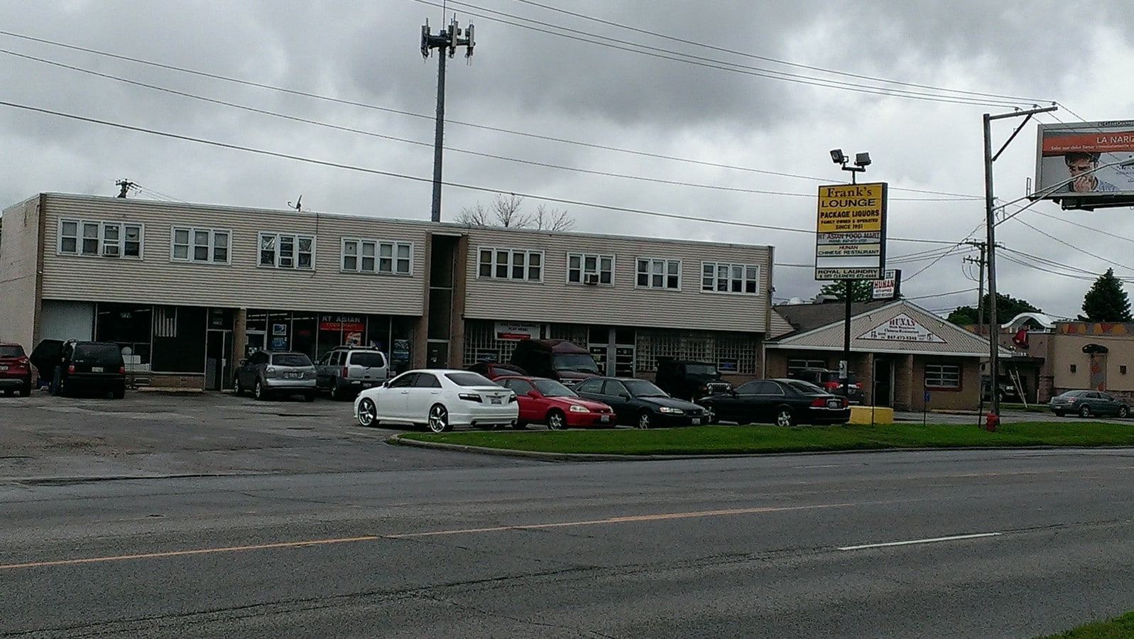 2234-2238 Green Bay Rd, North Chicago, IL 60064 | LoopNet