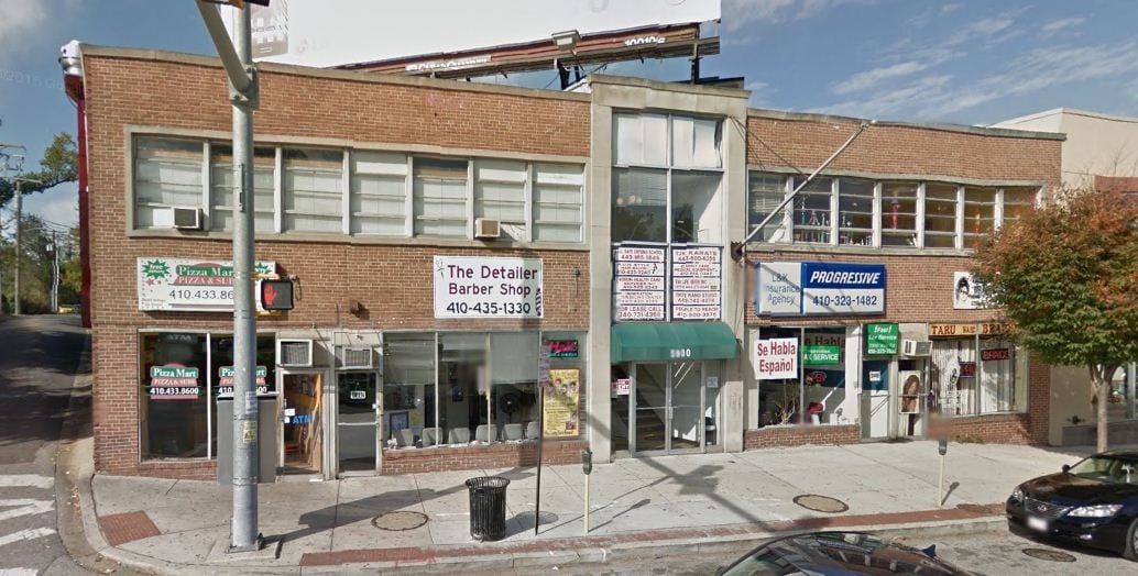 5900 York Rd, Baltimore, MD 21212 - Office/Retail for Lease | LoopNet