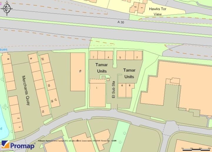 Pennygillam Way, Launceston, CON PL15 7ED | LoopNet