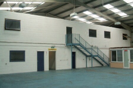 Tom Johnston Rd, Dundee, DD4 8XD - New Build Starter Units | LoopNet