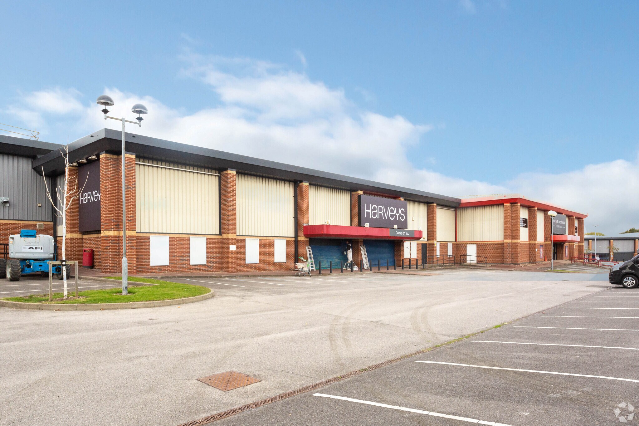 3 Portrack Ln, Stockton-On-Tees, TS18 2HP | LoopNet