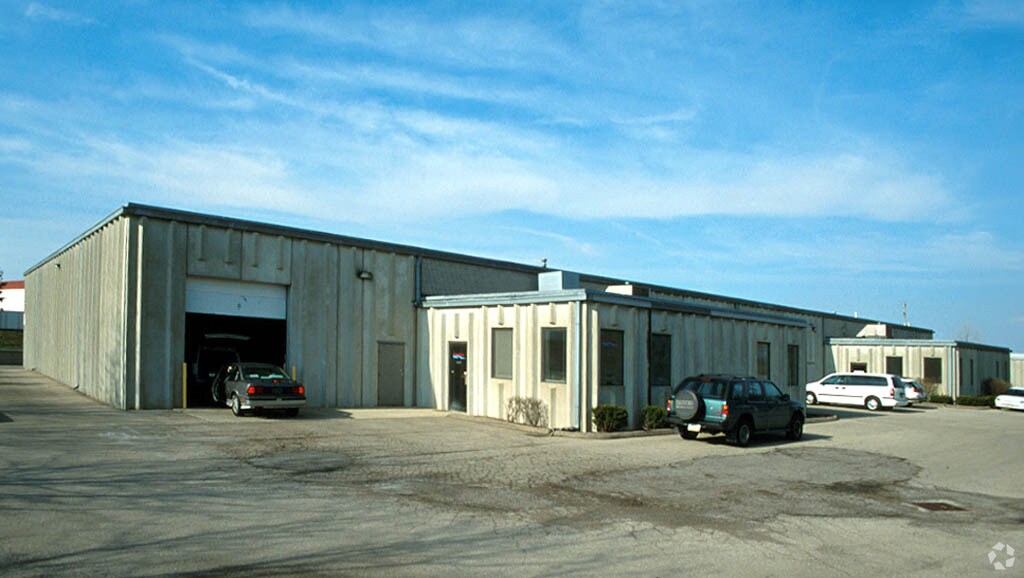 4170-4178 Roberts Rd, Columbus, OH 43228 - Industrial for Lease | LoopNet