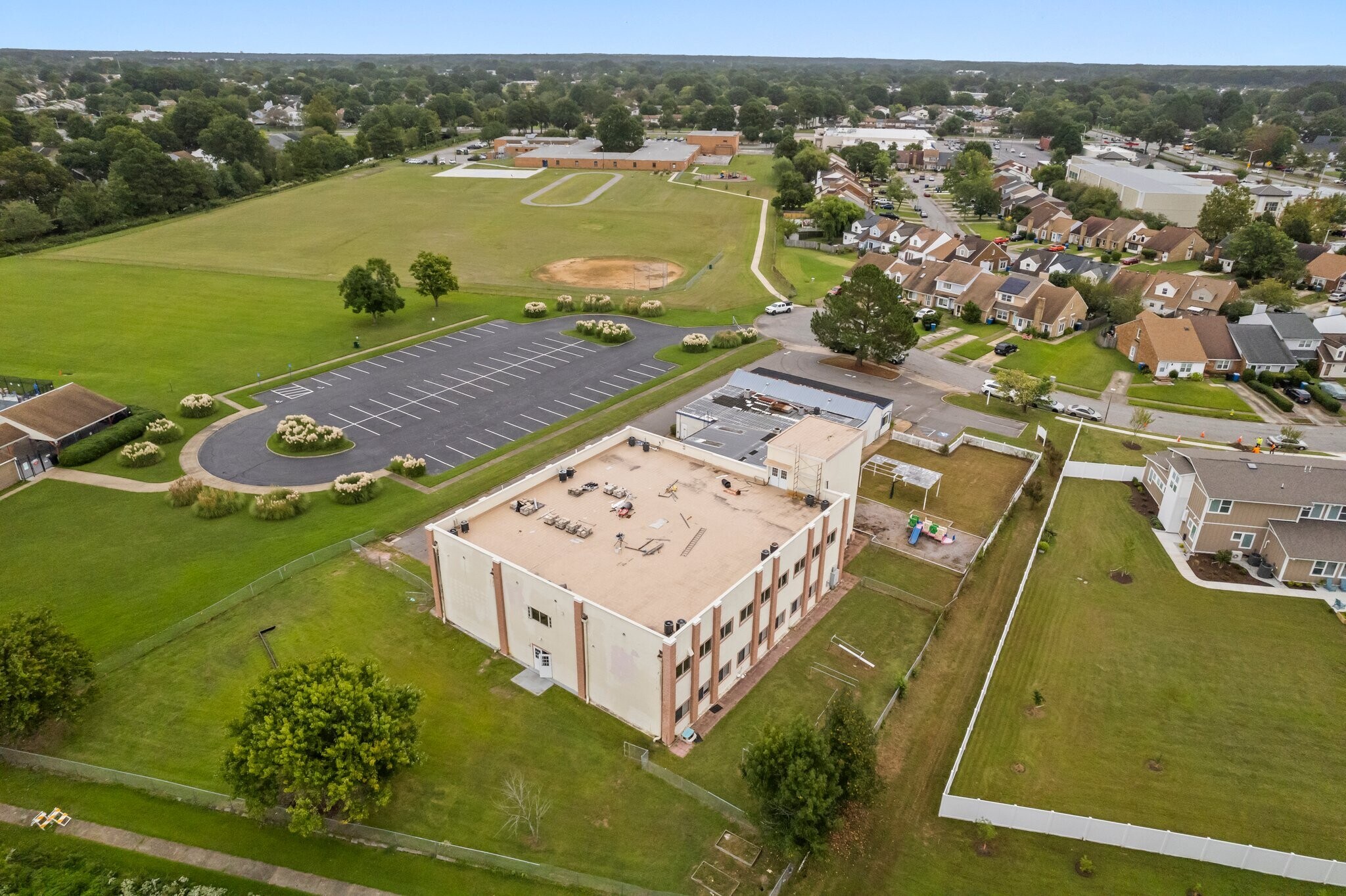 1305 Windmill Point Cres, Virginia Beach, VA 23453 - Retail for Sale ...