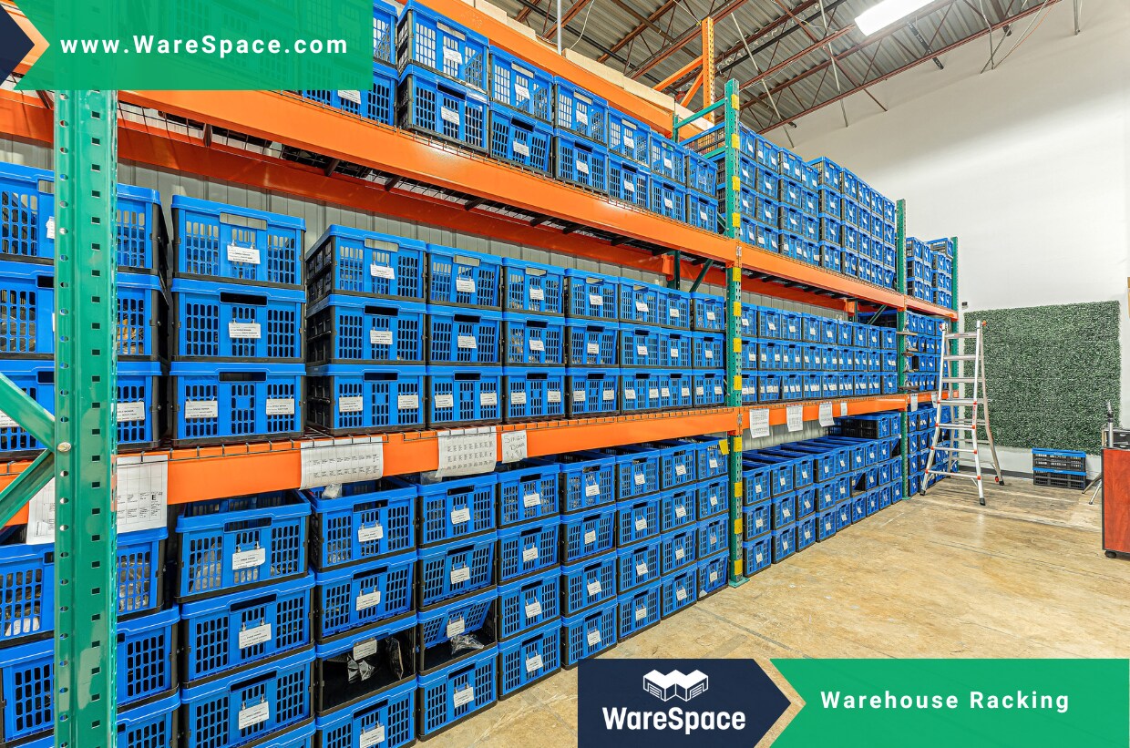 301 W Hintz Rd, Wheeling, IL 60090 - WareSpace Chicago - Wheeling | LoopNet