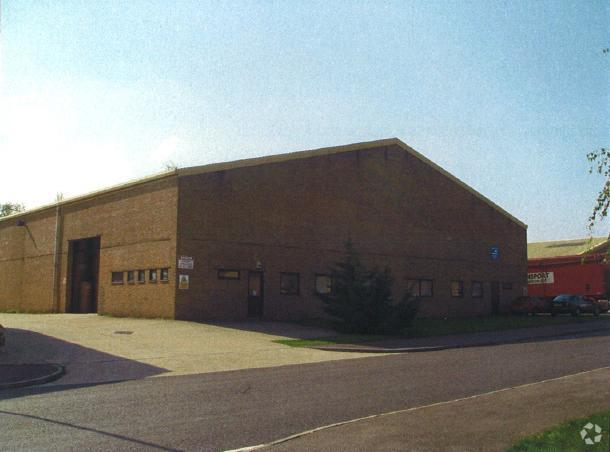 Factory Rd, Poole, BH16 5SL | LoopNet