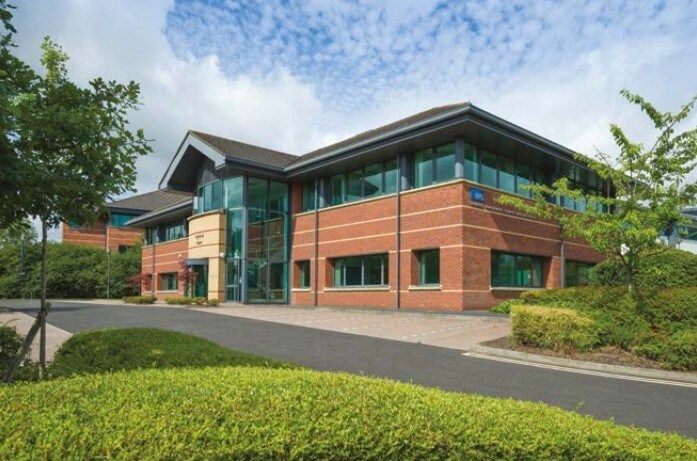 Quinton Business Park, Birmingham, B32 1AF | LoopNet