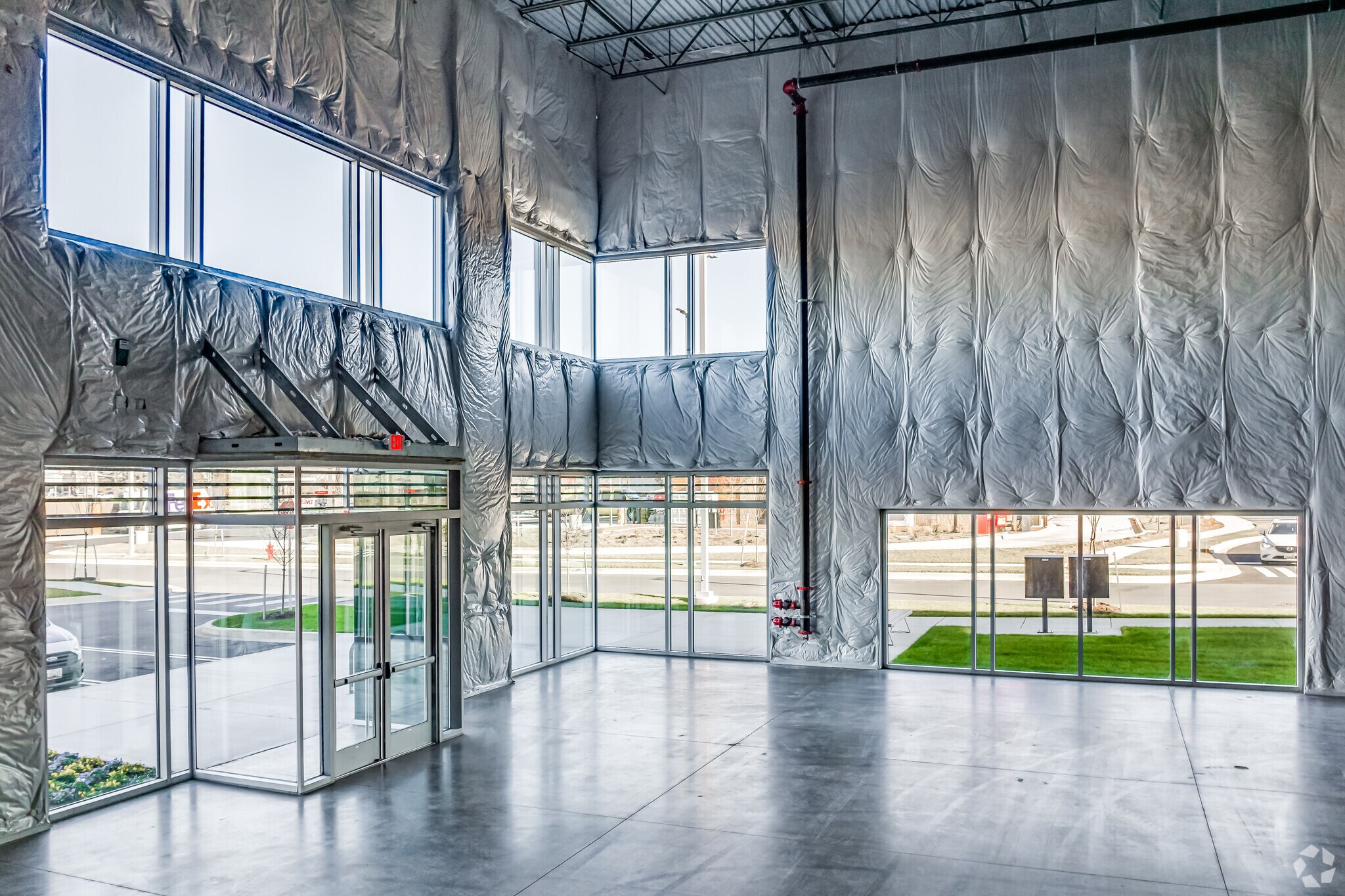 750 Progress Way, Gaithersburg, MD 20879 - 700 Progress Way | LoopNet