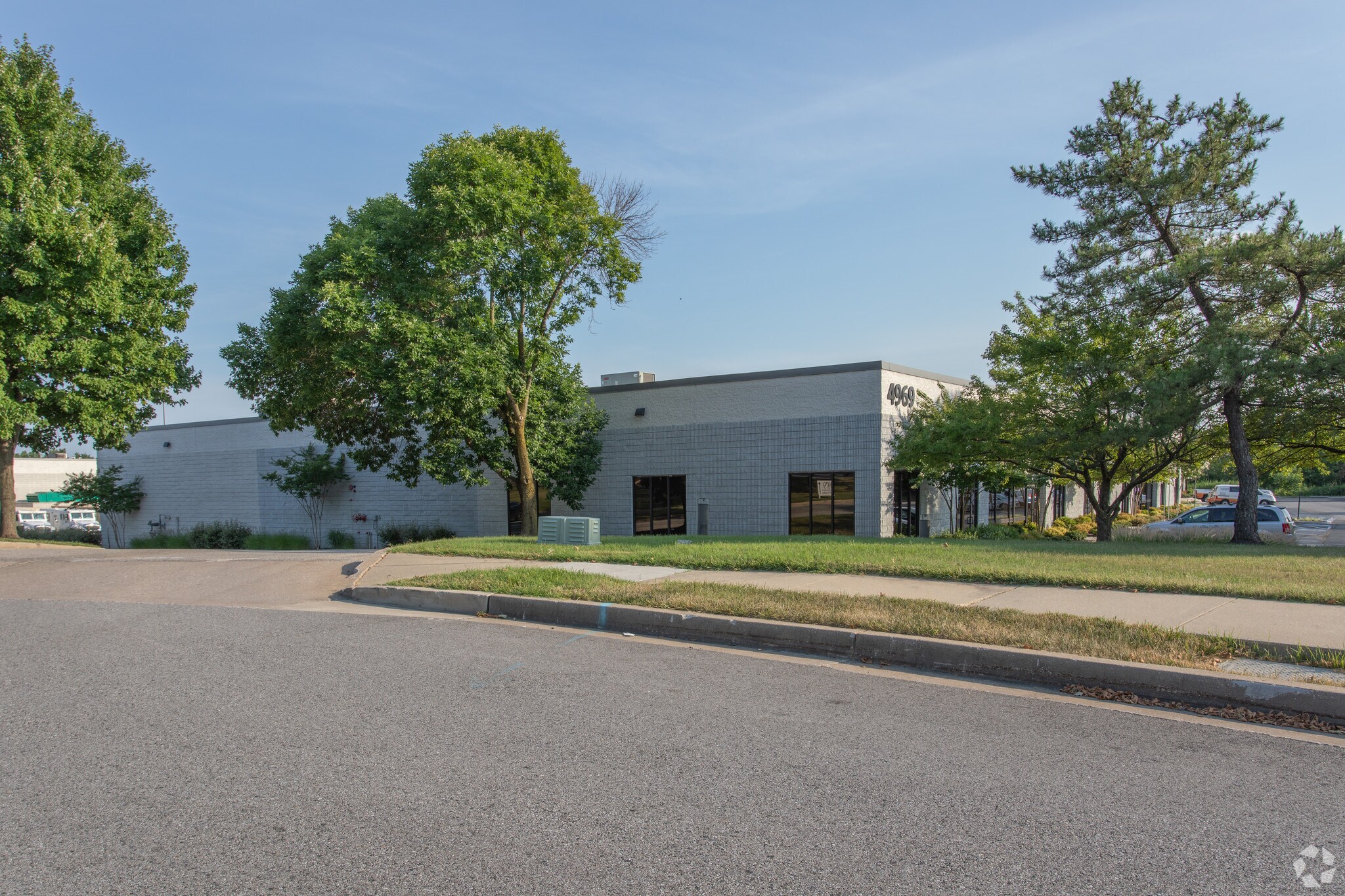 4969 Mercantile Rd, Baltimore, MD 21236 - Mercantile @ 95 | LoopNet