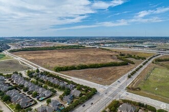 SWQ Hwy 121 & Stacy Rd, Allen, TX 75013 - P. Bush Elkin Property | LoopNet