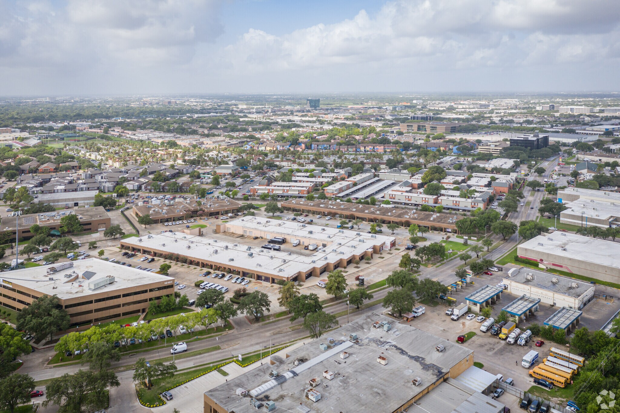 10161-10175 Harwin Dr, Houston, TX 77036 - Point West Business Park ...