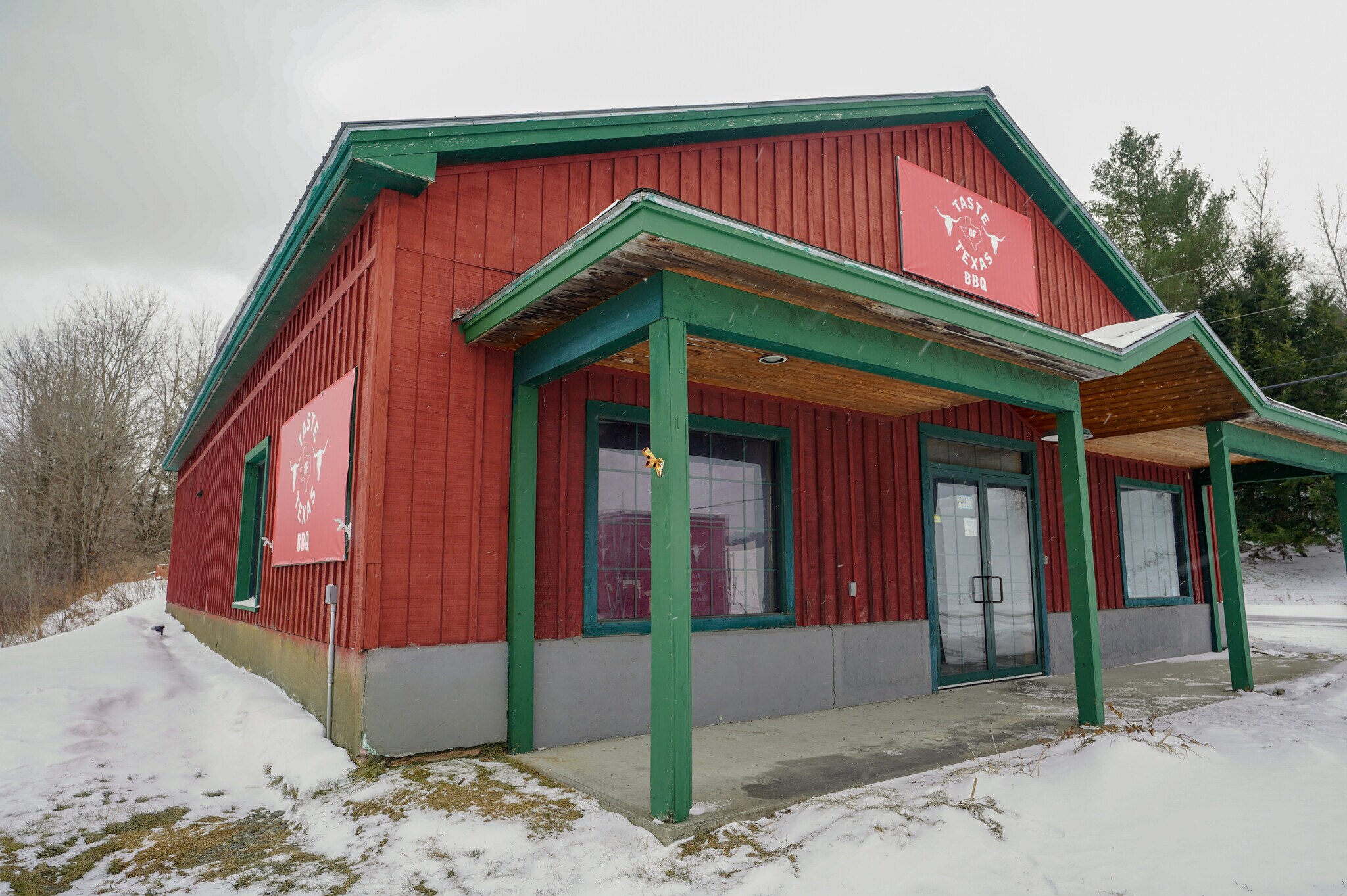 286 Old Route 15, Cambridge, VT 05444 - Flex for Sale | LoopNet