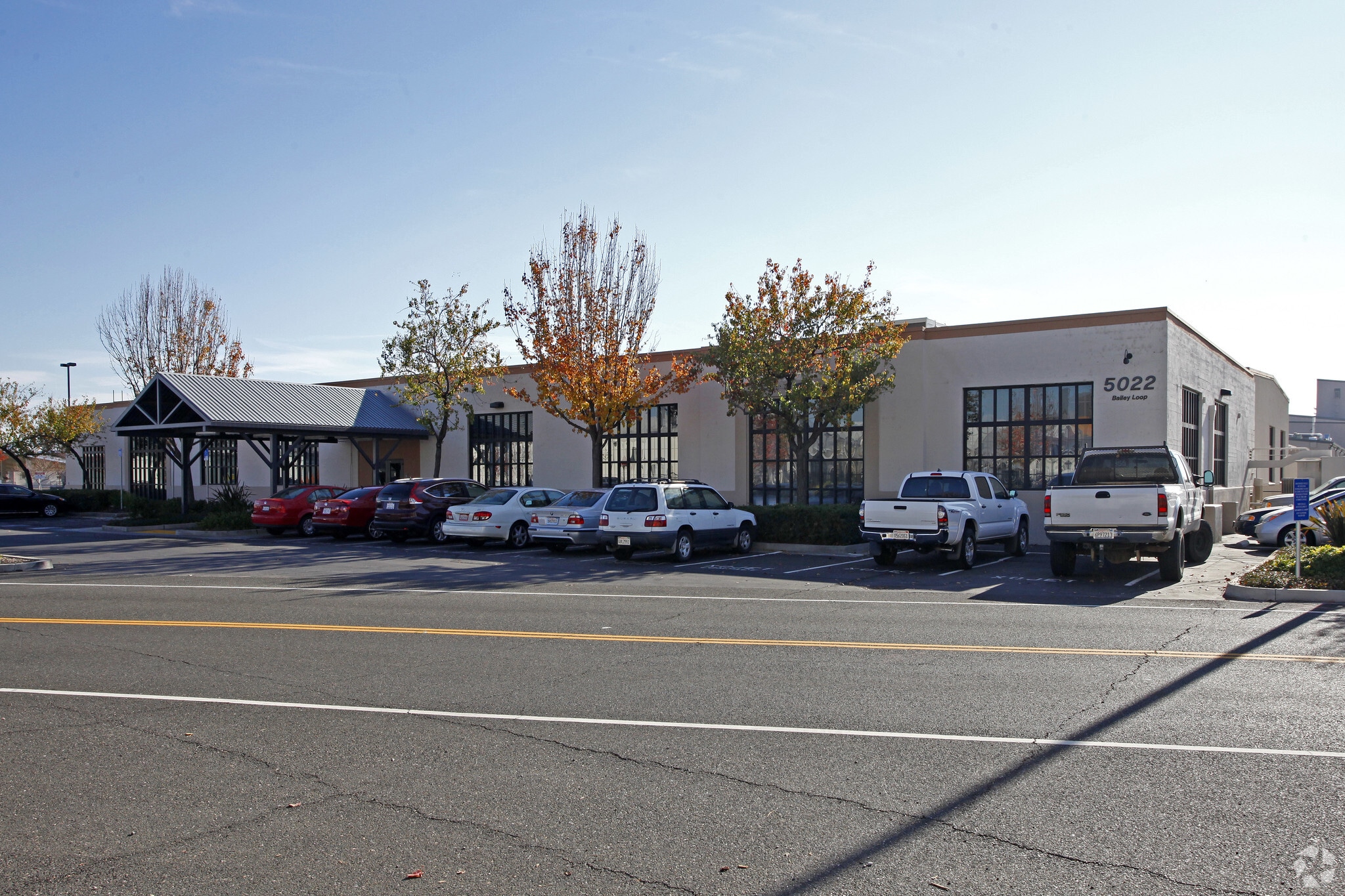 5022 Bailey Loop, Mcclellan, CA 95652 - McClellan Park | LoopNet