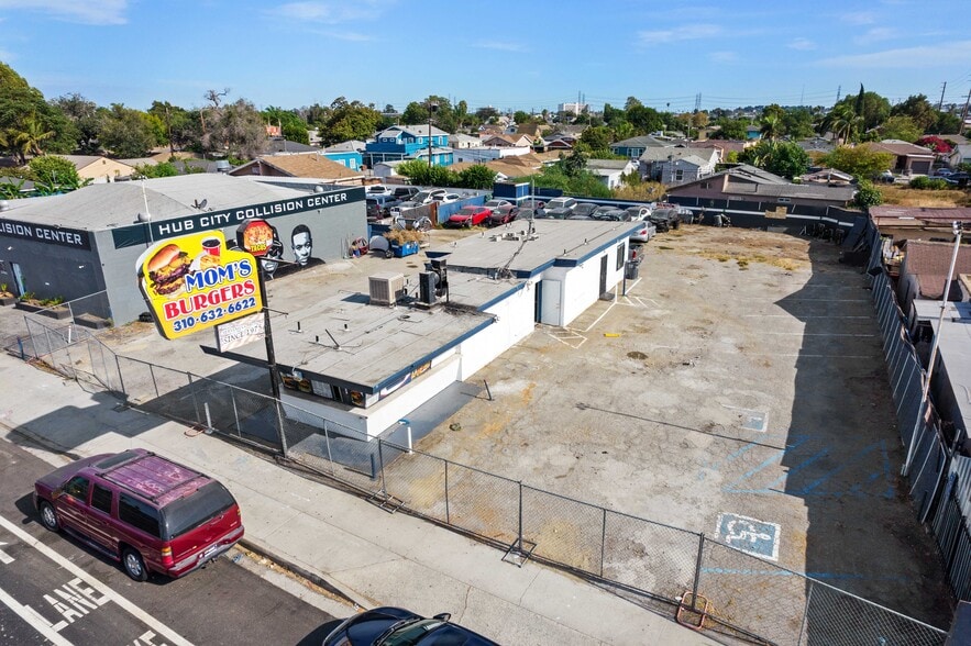 336 W Alondra Blvd, Compton, CA 90220 | LoopNet
