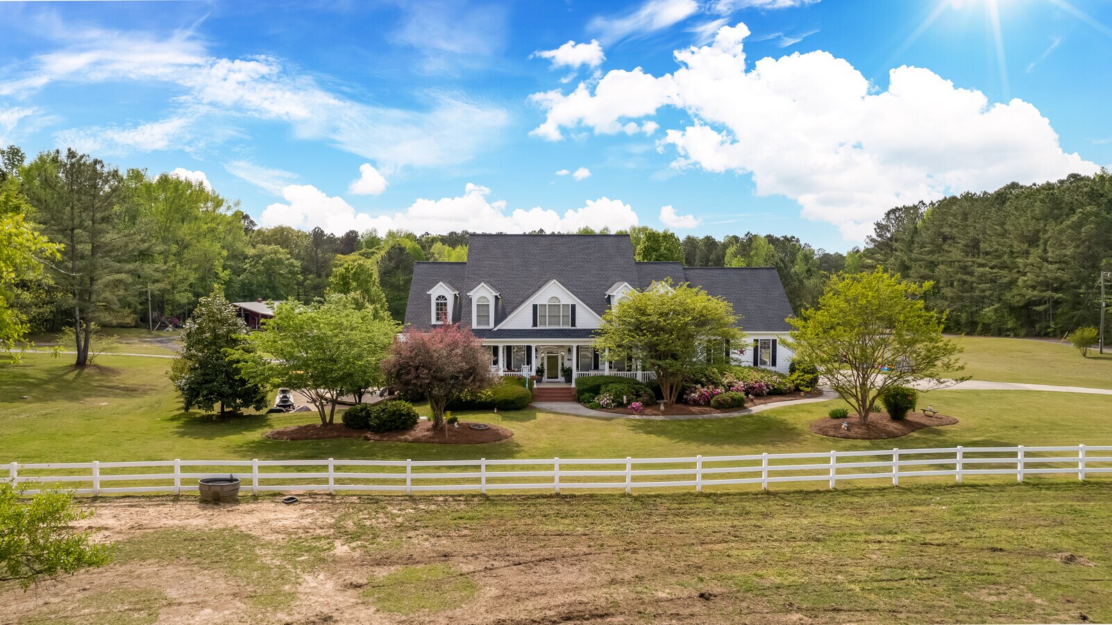 405 County Line Rd, Fayetteville, GA 30215 | LoopNet