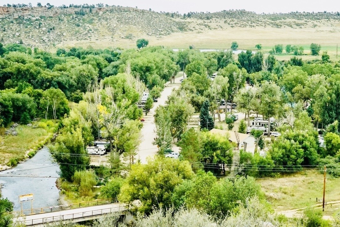 2444 River Rim Rd, Loveland, CO 80537 - Riverview RV Park and ...