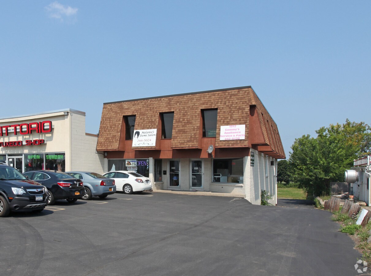 1912-1914 E Ridge Rd, Rochester, NY 14622 | LoopNet