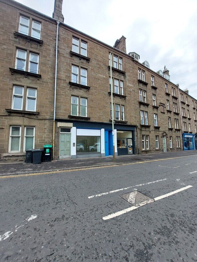 193 Albert St, Dundee, DD4 6PX | LoopNet