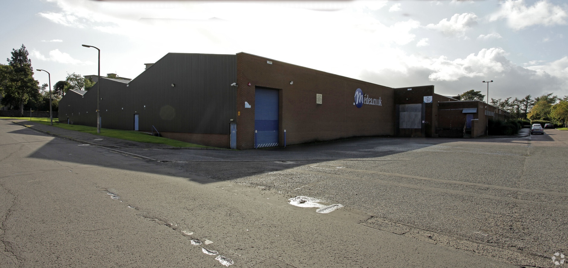 Broomhill Rd, Dundee, DD2 3WT | LoopNet