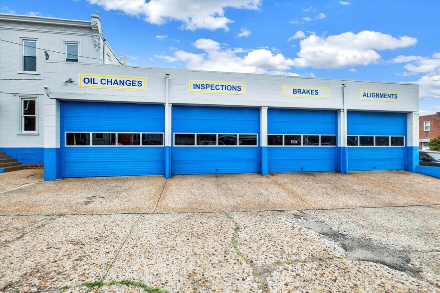 6025 Rising Sun Ave, Philadelphia, PA 19111 - Industrial for Sale | LoopNet