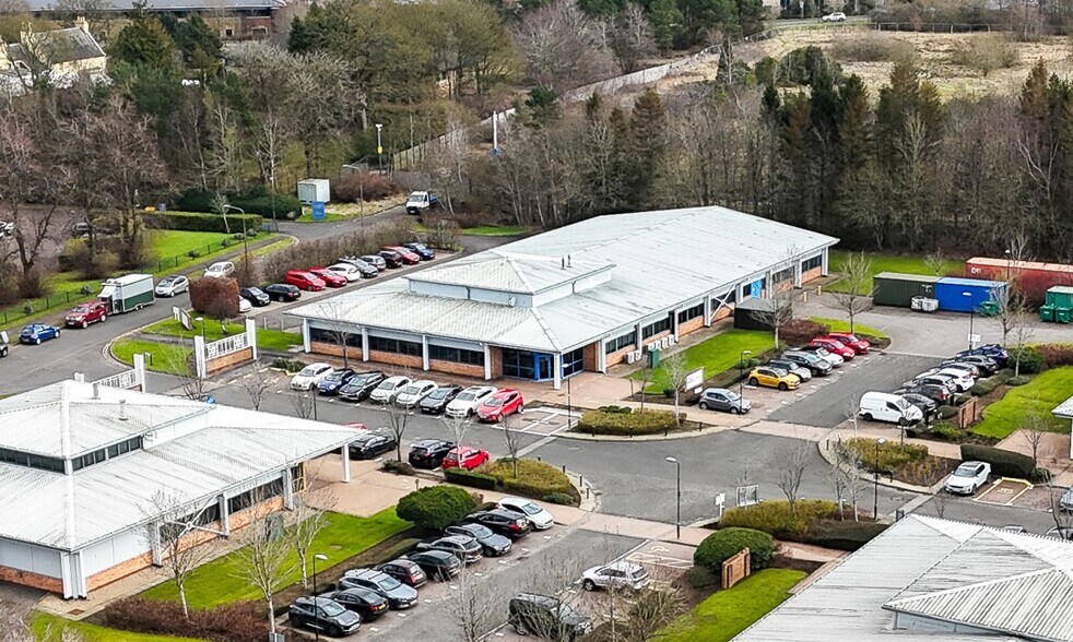 3 Bain Sq, Livingston, EH54 7DQ - Office for Sale | LoopNet