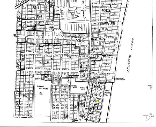 1343 Collins Ave, Miami Beach, FL 33139 | LoopNet