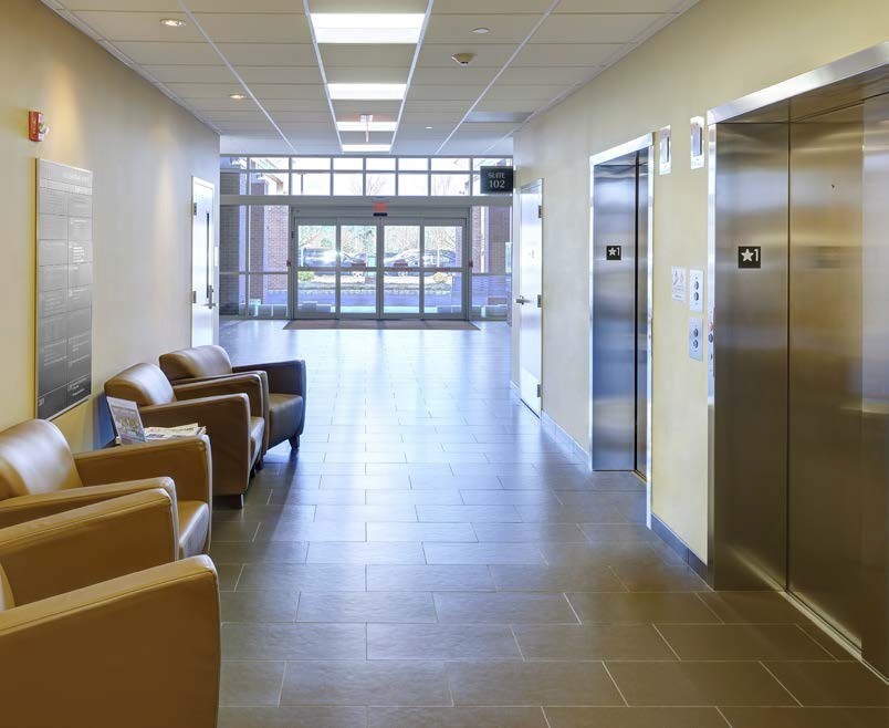 8 Forrestal Rd S, Princeton, NJ 08540 - Forrestal Professional Center ...