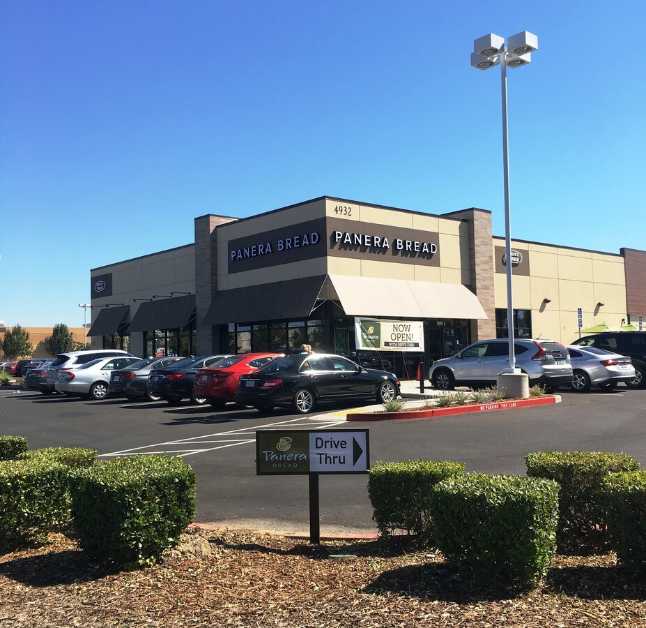 4932 Pacific Ave, Stockton, CA 95207 | LoopNet