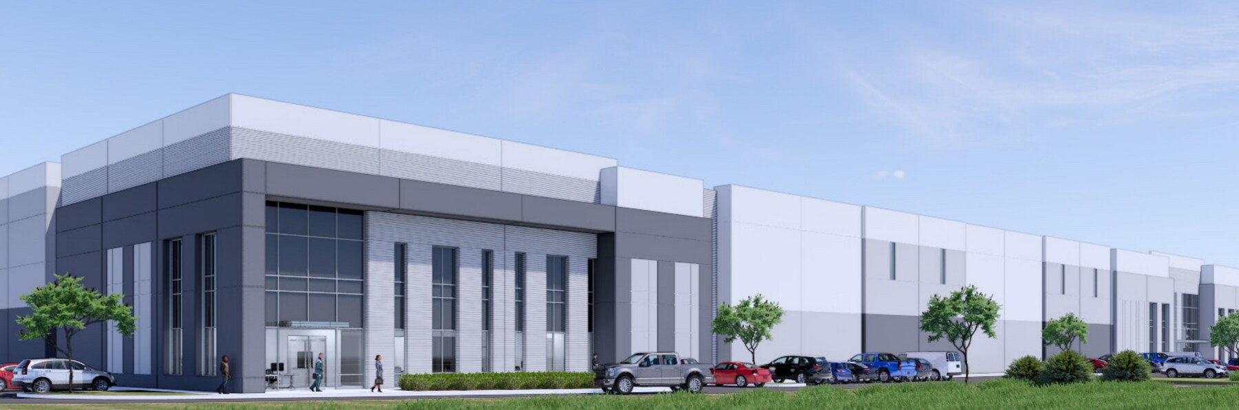 19205 Lyndon B Johnson Fwy, Mesquite, TX 75150 - Industrial for Sale | LoopNet