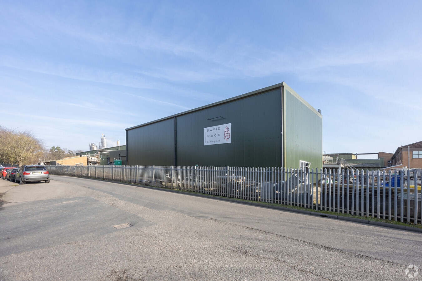 Fulney Ln, Spalding, PE12 6EZ | LoopNet