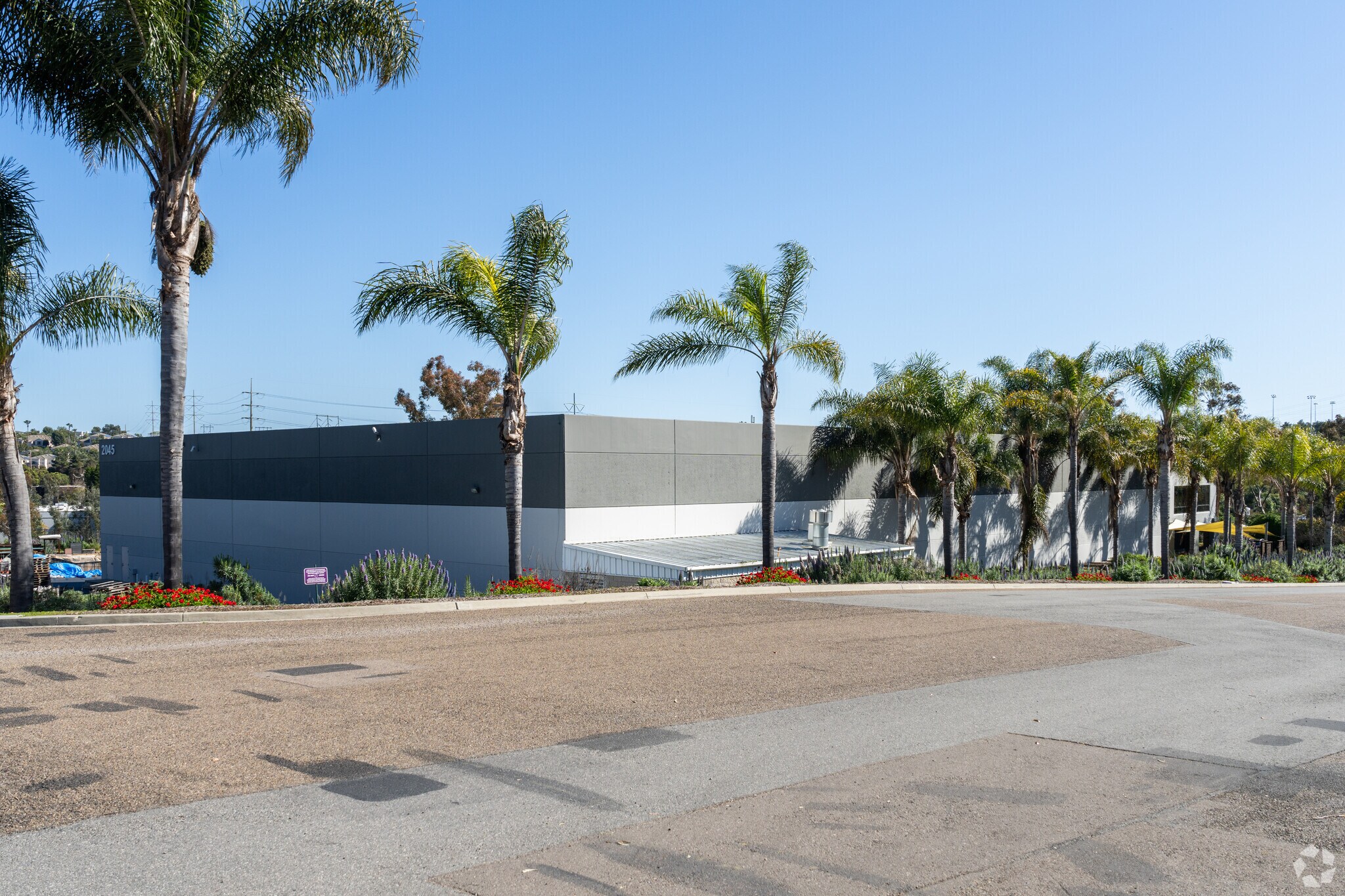 2045 Corte Del Nogal, Carlsbad, CA 92011 - Industrial for Lease | LoopNet