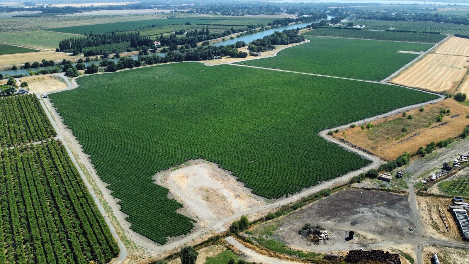 13485 Isleton Rd, Isleton, CA 95641 | LoopNet