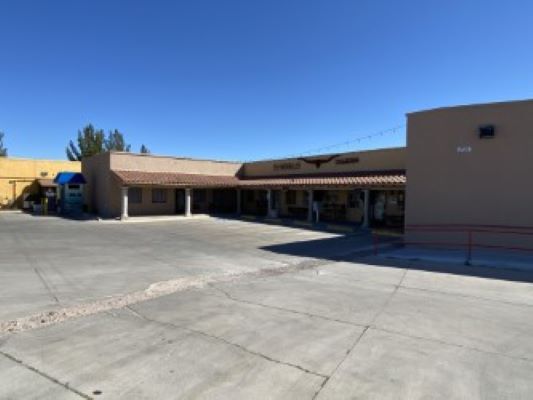 1131 W Frontage Rd, Rio Rico, AZ 85648 - Retail for Sale | LoopNet
