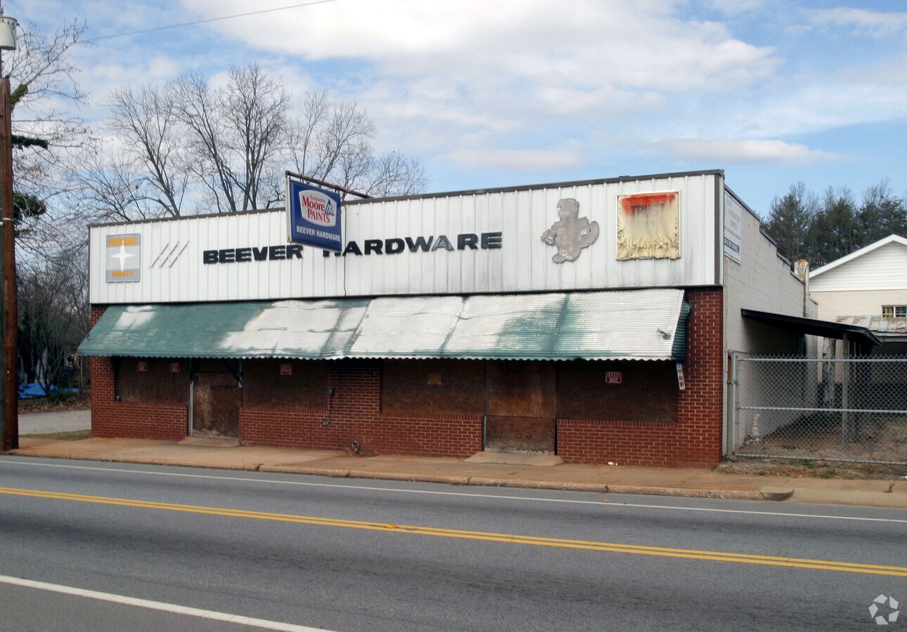 132 W Main St, Duncan, SC 29334 | LoopNet