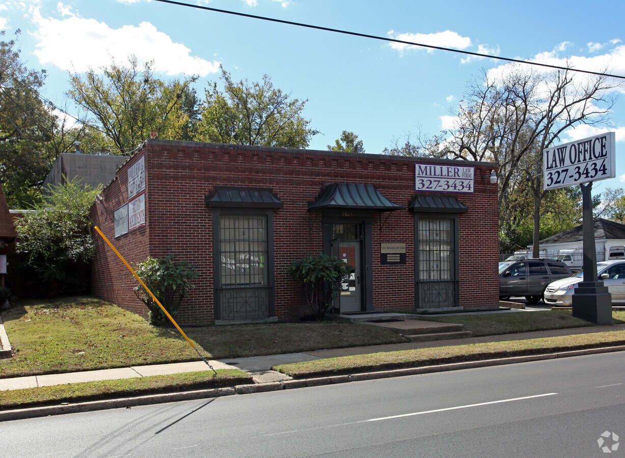 3569 Summer Ave, Memphis, TN 38122 | LoopNet