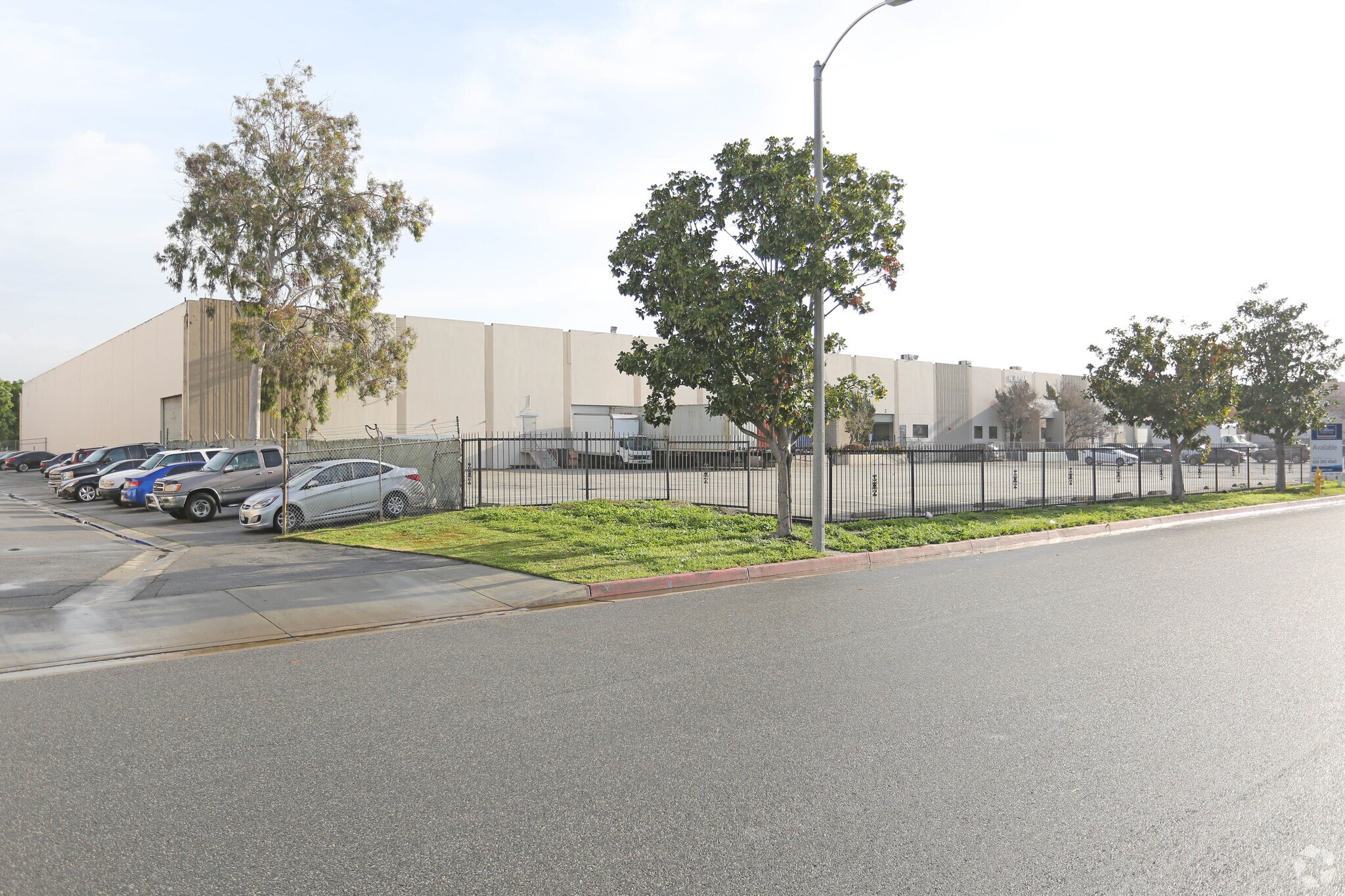 16175-16185 Stephens St, City Of Industry, CA 91745 - Industrial for ...