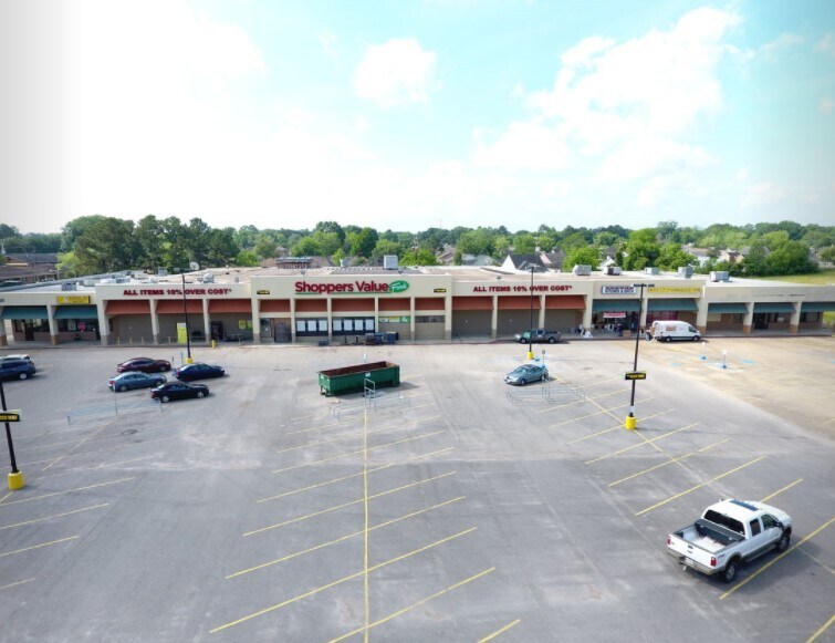 9700 Greenwell Springs Rd, Baton Rouge, LA 70814 | LoopNet