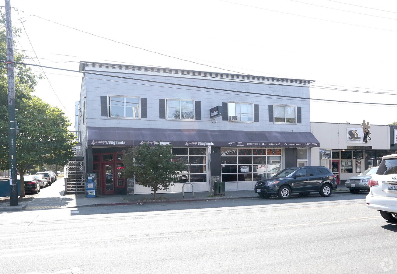 2602-2604 6th Ave, Tacoma, WA 98406 | LoopNet