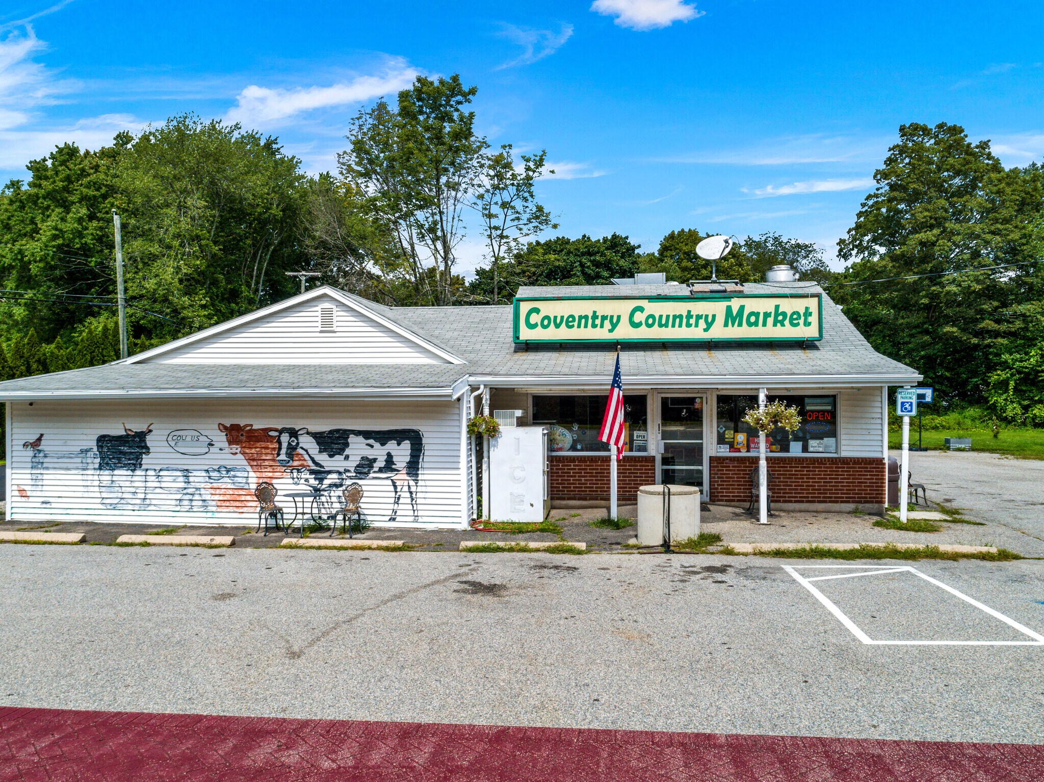 1428 South St, Coventry, CT 06238 - Retail for Sale | LoopNet 1428 South St, Coventry, CT 06238 - Retail for Sale | LoopNet