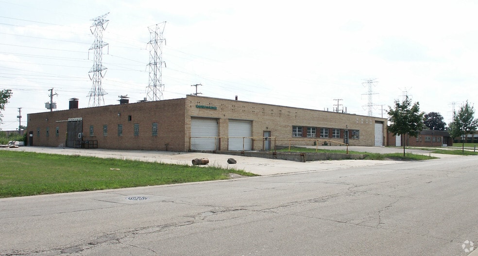 191 Factory Rd, Addison, IL 60101 - Industrial for Sale | LoopNet