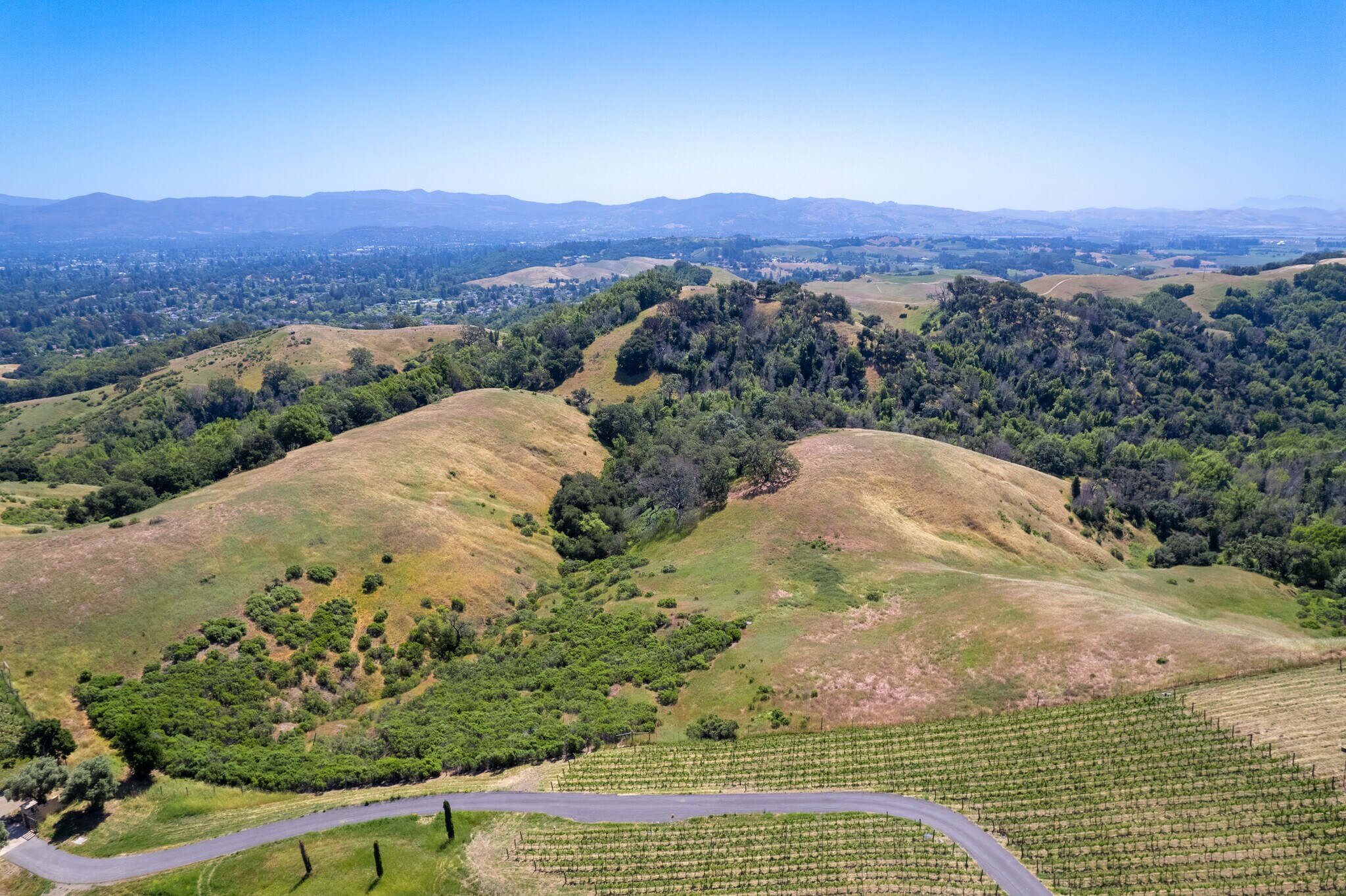 Partrick Rd, Napa, CA 94558 - Land for Sale | LoopNet