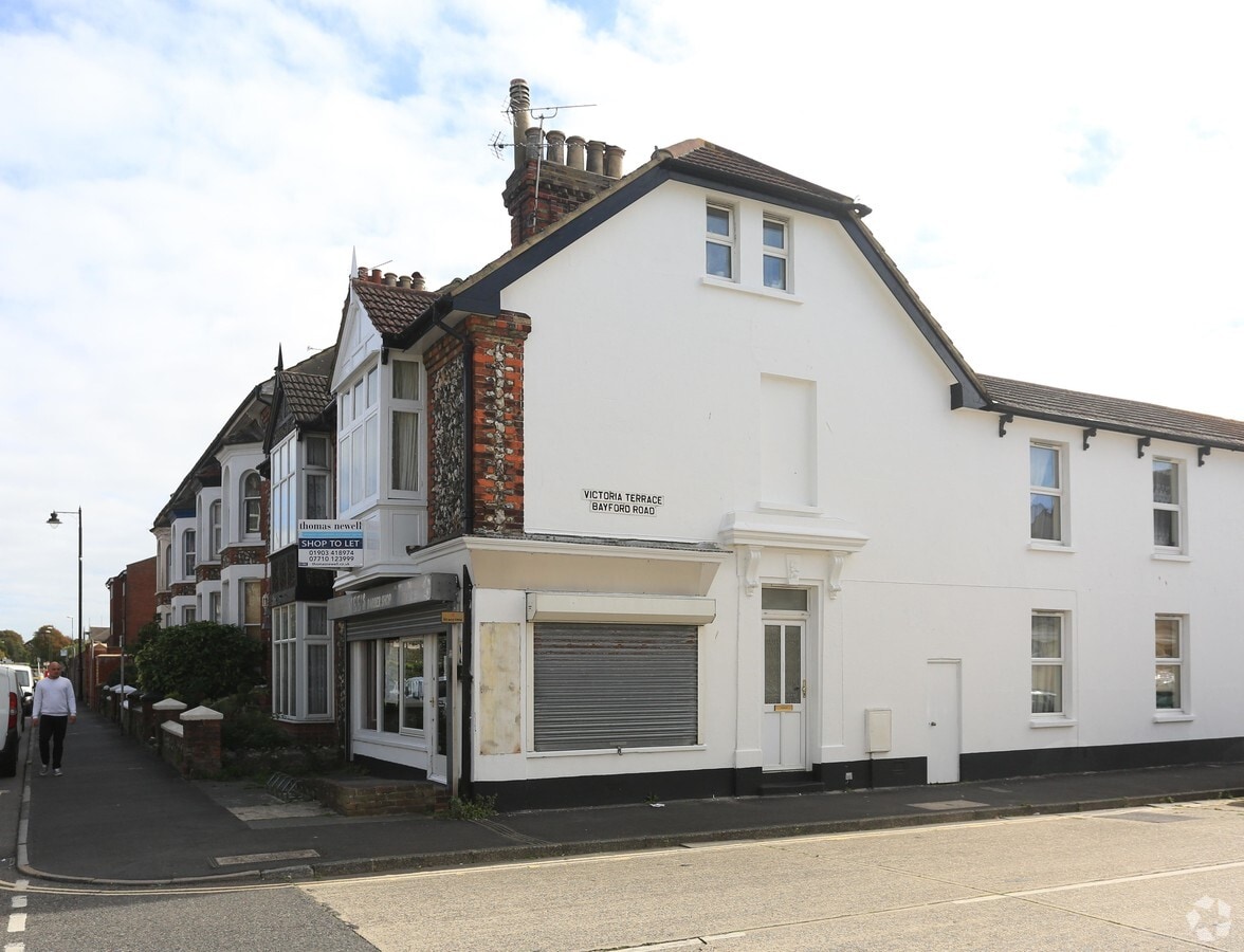 50 New Rd, Littlehampton, WSX BN17 5AU | LoopNet