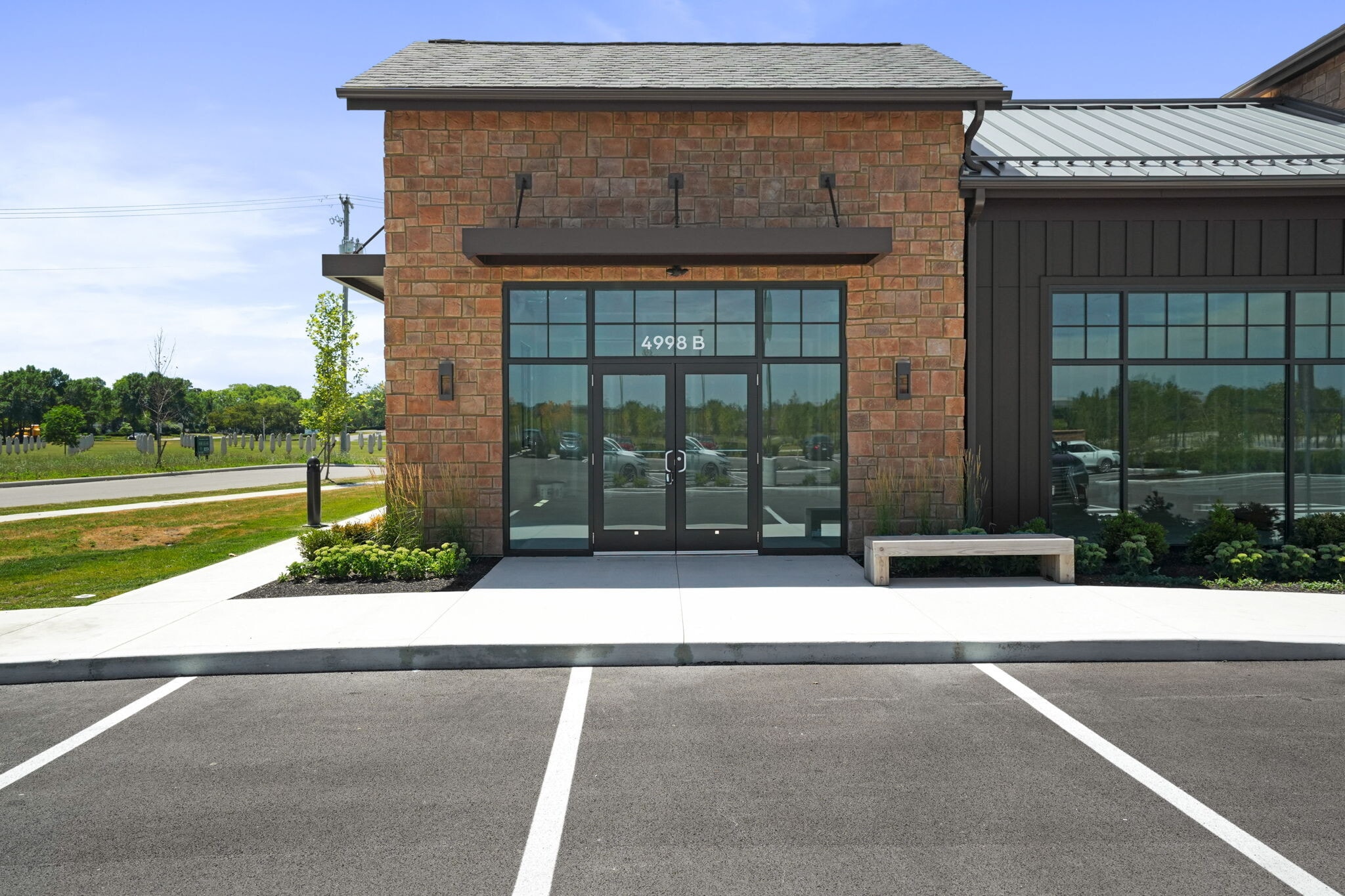 4998 Rings Rd, Dublin, OH 43017 - Office/Medical for Lease | LoopNet