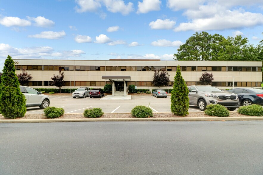 4000 Wake Forest Rd, Raleigh, NC 27609 - Office/Medical for Lease | LoopNet