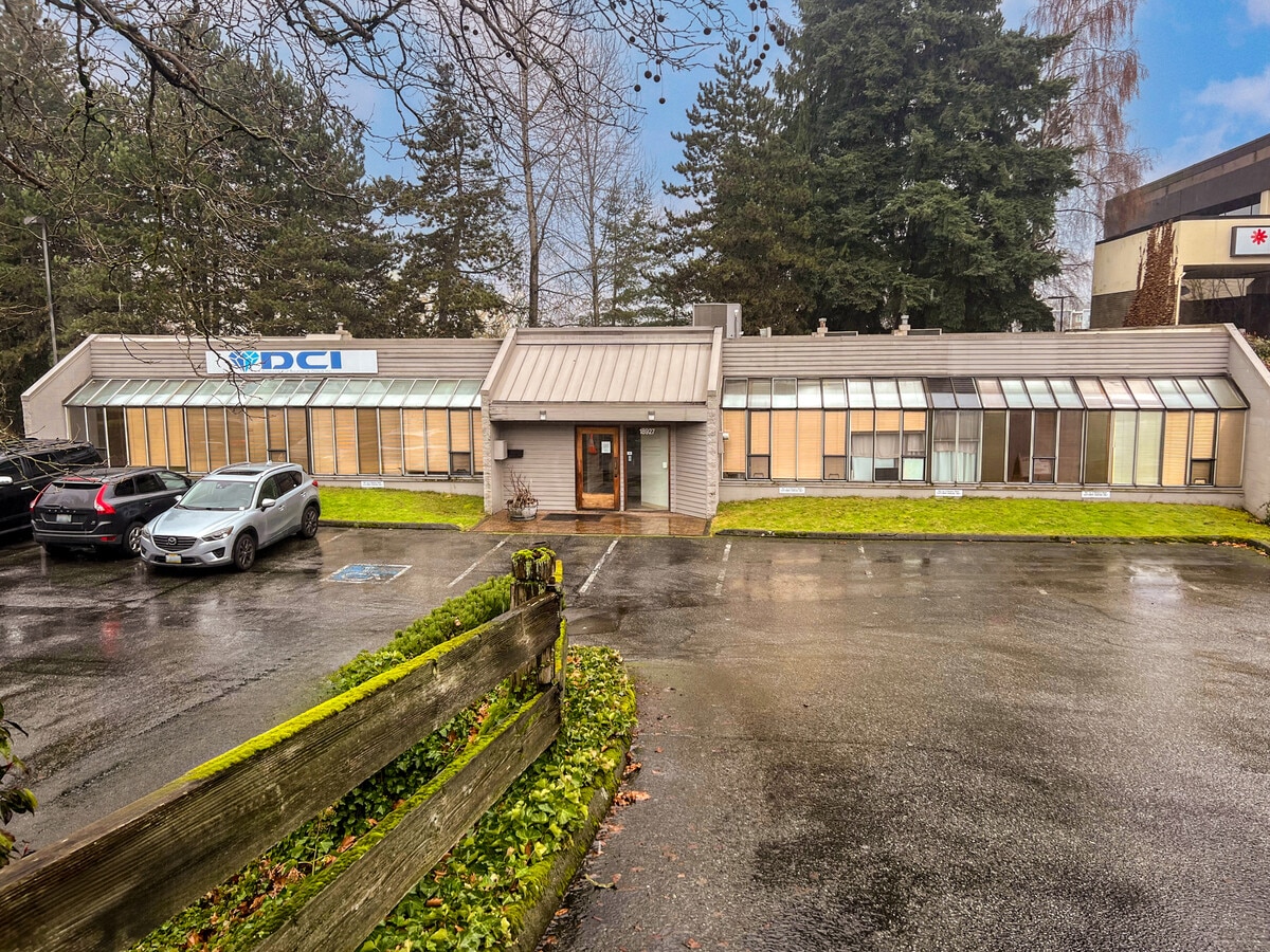 18927 33rd Ave, Lynnwood, WA 98036 - Office for Sale | LoopNet